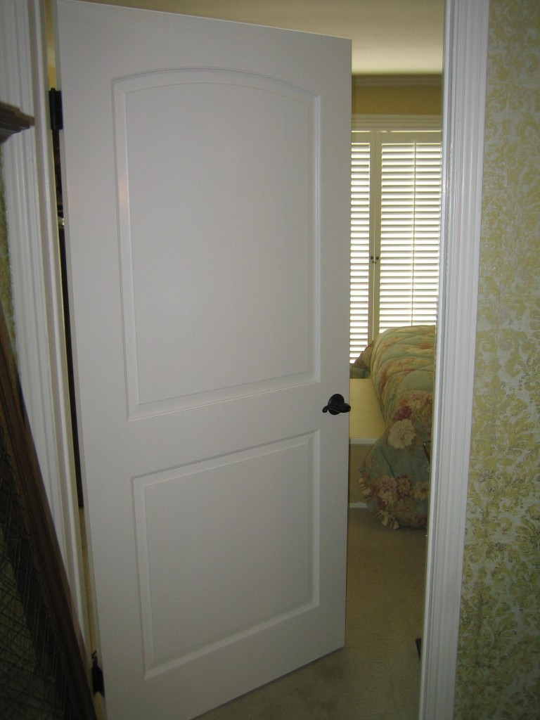 Past Projects – Interior Door Replacement Company