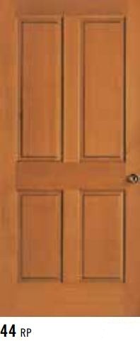 Simpson Doors – Interior Door Replacement Company