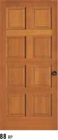 Simpson Doors – Interior Door Replacement Company