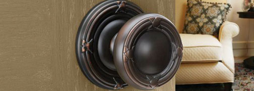 Emtek Locksets - Interior Door Replacement Company