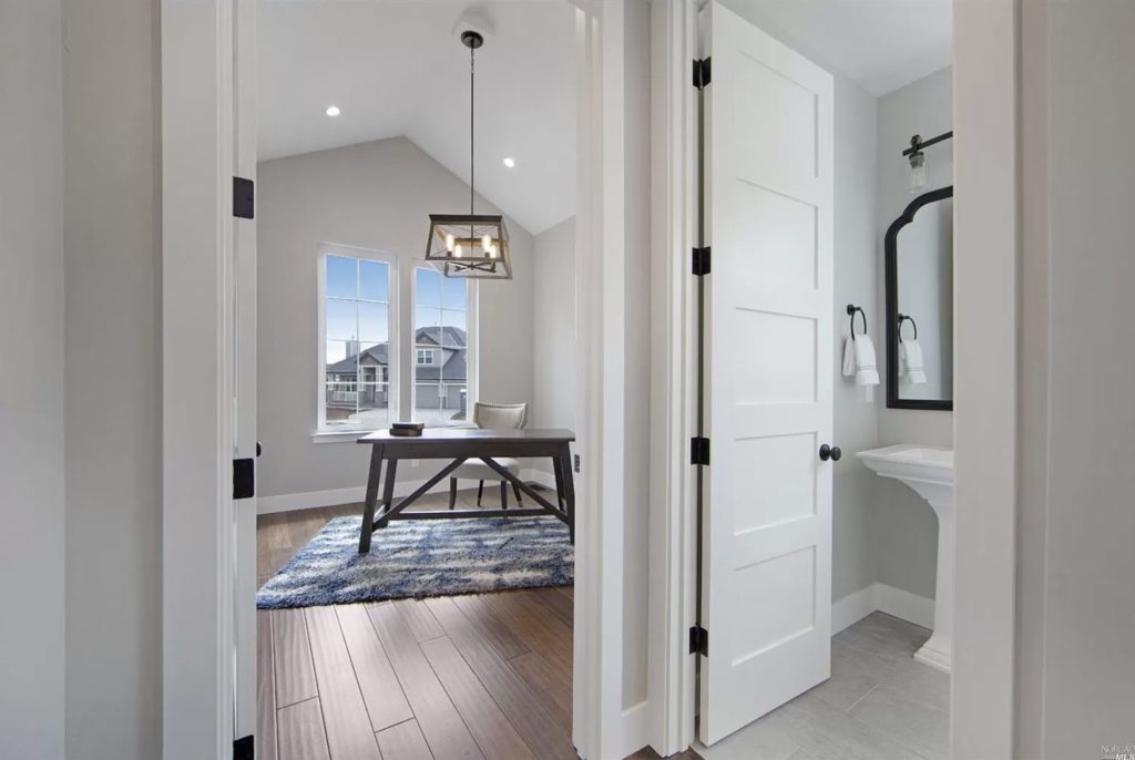 Shaker Doors - Interior Door Replacement Company