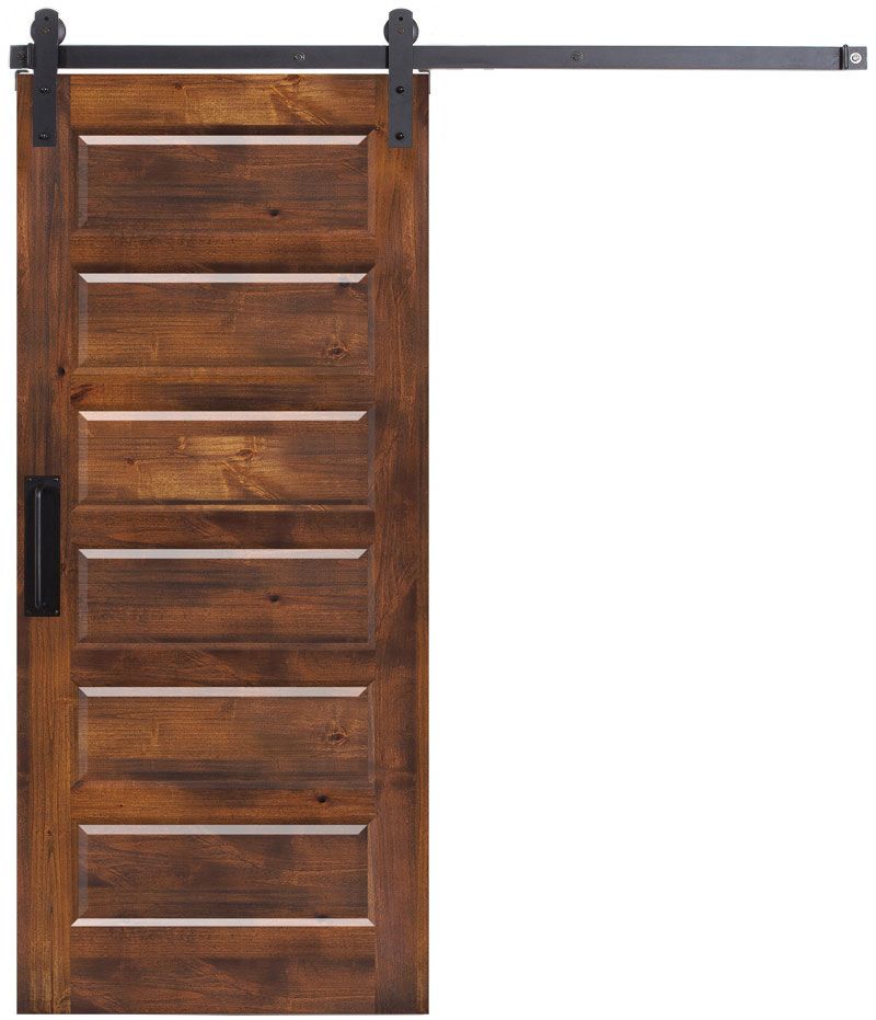 Barn Doors – Interior Door Replacement Company