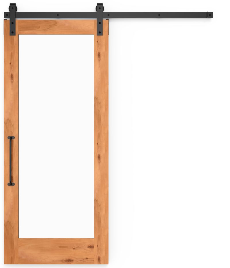 Barn Doors – Interior Door Replacement Company