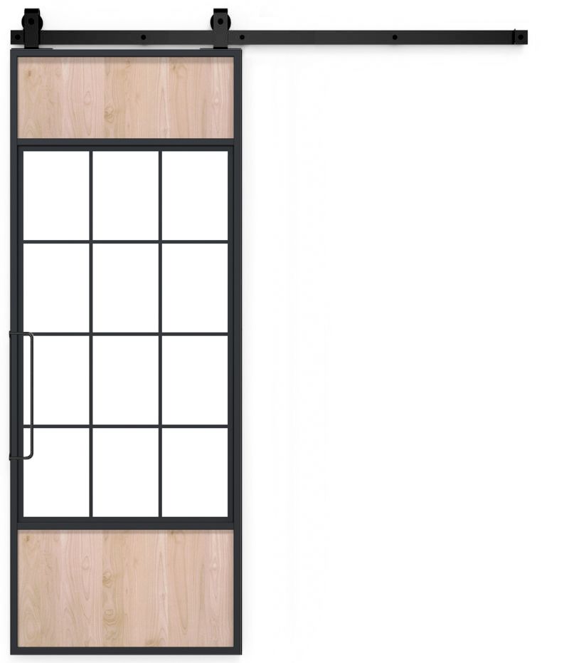 Barn Doors – Interior Door Replacement Company