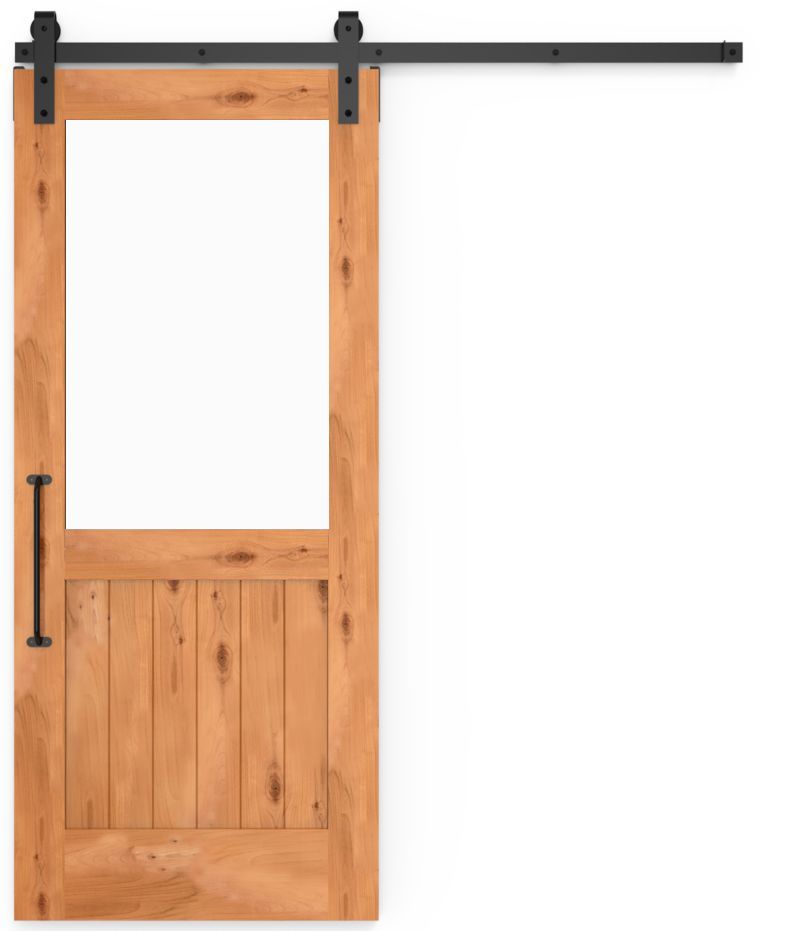 Barn Doors – Interior Door Replacement Company