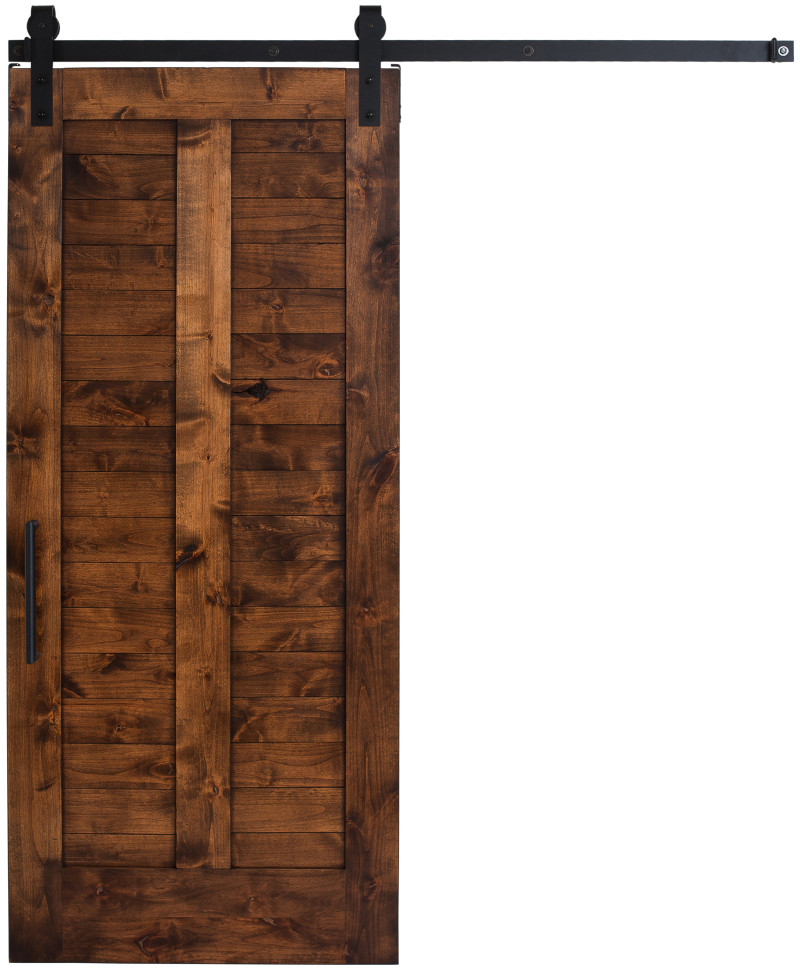 Barn Doors – Interior Door Replacement Company