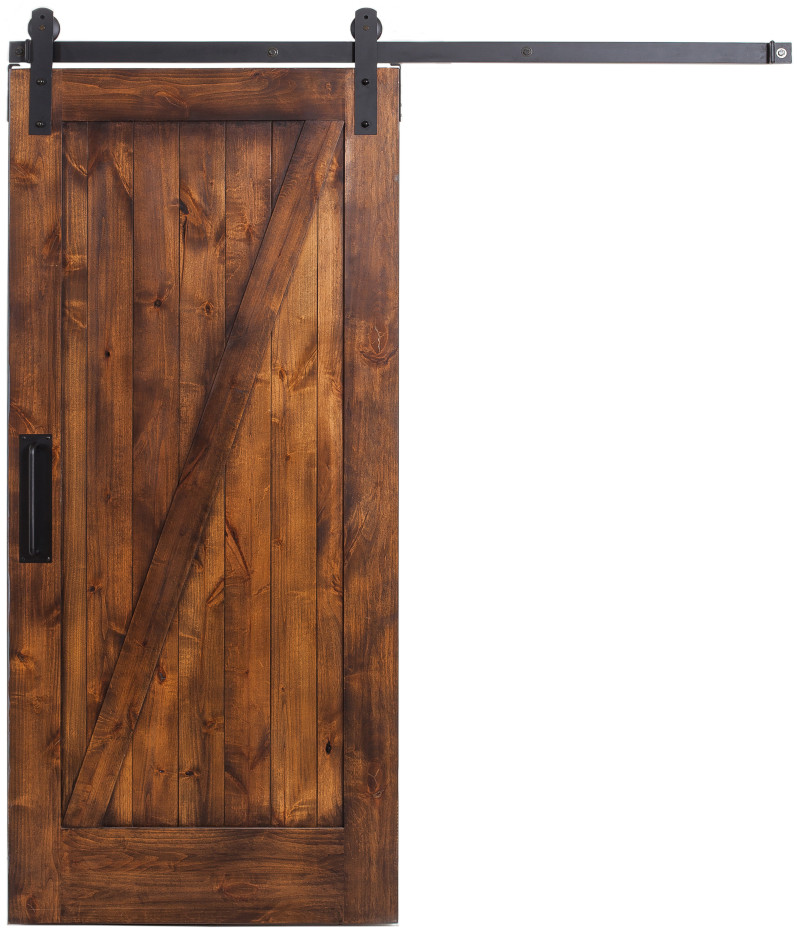 Barn Doors – Interior Door Replacement Company