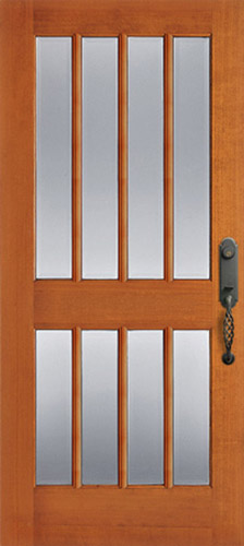 Simpson Exterior Doors – Interior Door Replacement Company