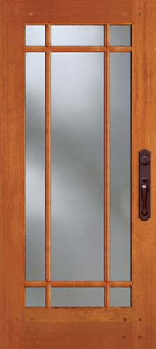 Simpson Exterior Doors – Interior Door Replacement Company
