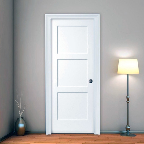Shaker Doors – Interior Door Replacement Company