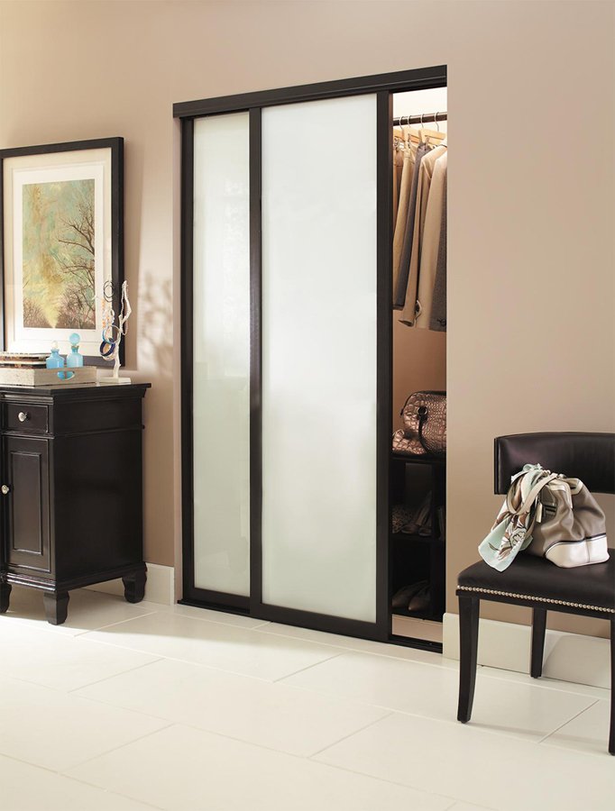 Wardrobe Closet Doors – Interior Door Replacement Company