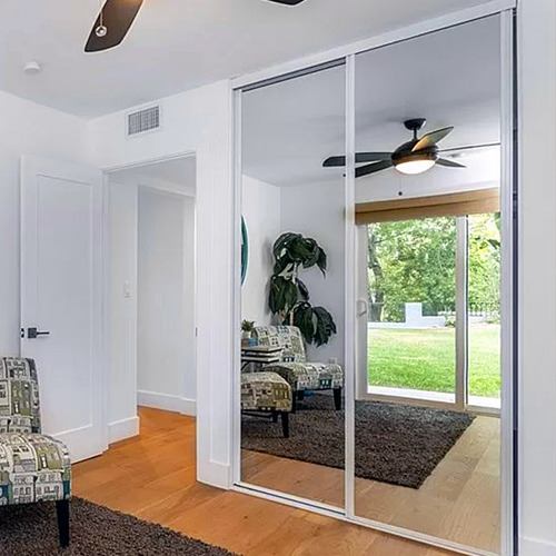 Sliding Closet Doors – Interior Door Replacement Company