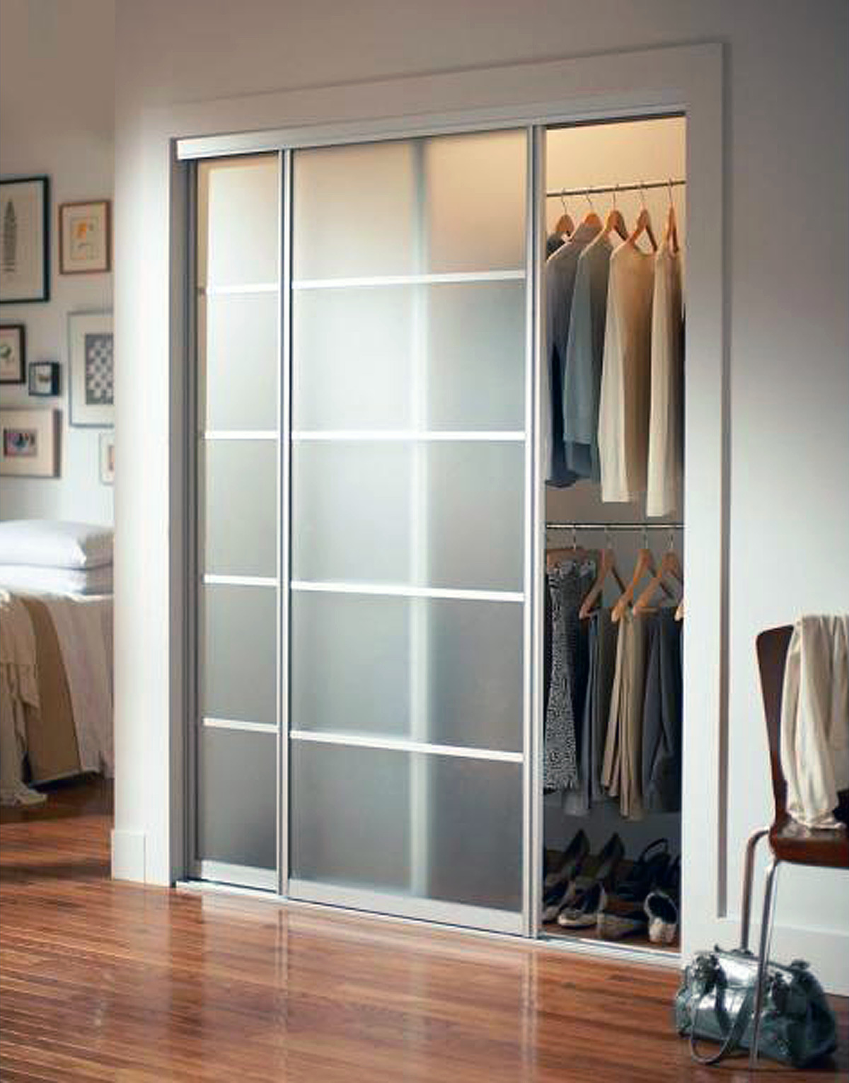 Wardrobe Closet Doors – Interior Door Replacement Company
